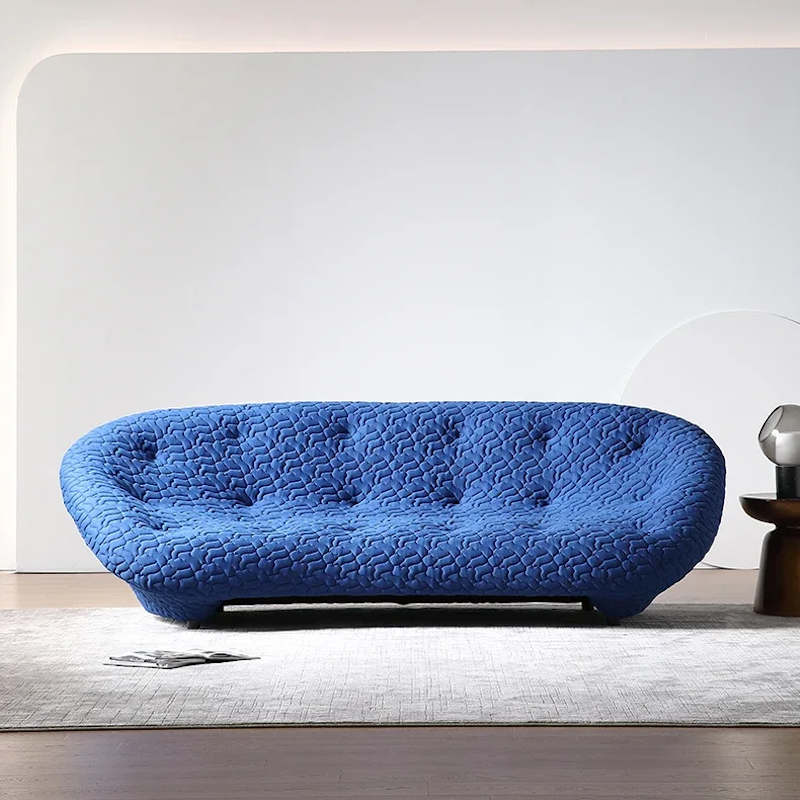 Shell Sofa - ADOR LIVING