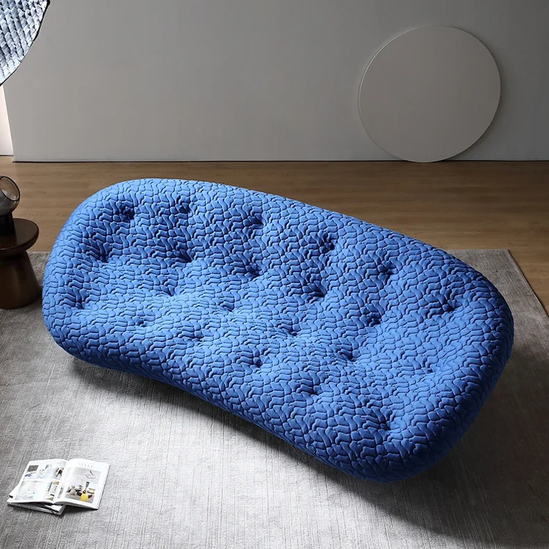 Shell Sofa - ADOR LIVING