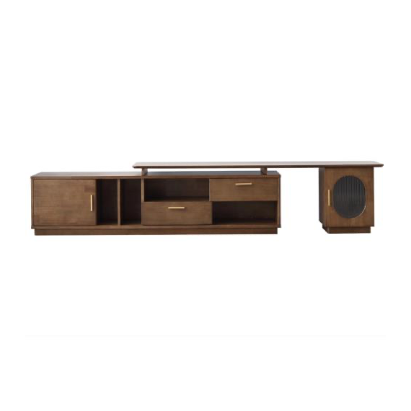 Emerson Extendable Entertainment Unit - ADOR LIVING