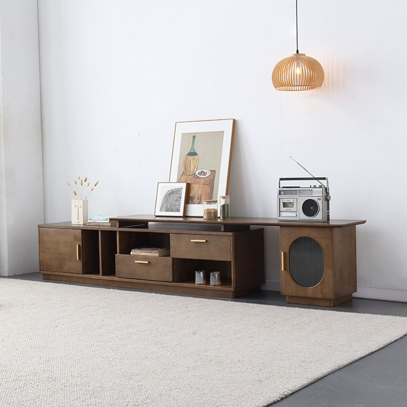 Emerson Extendable Entertainment Unit - ADOR LIVING