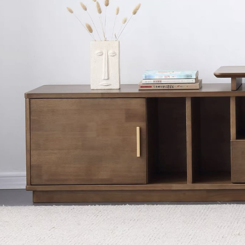 Emerson Extendable Entertainment Unit - ADOR LIVING