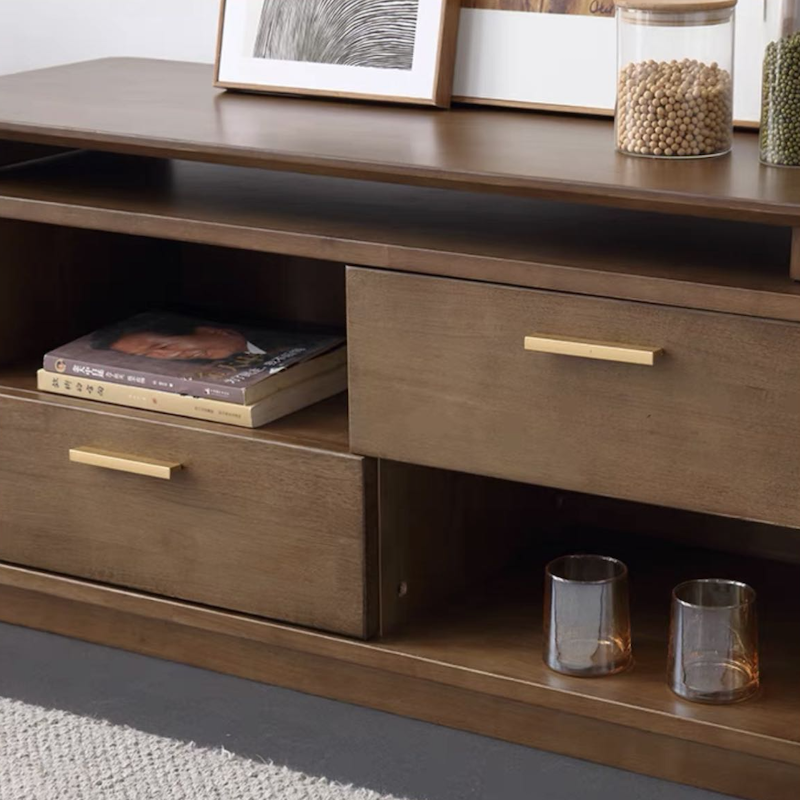 Emerson Extendable Entertainment Unit - ADOR LIVING