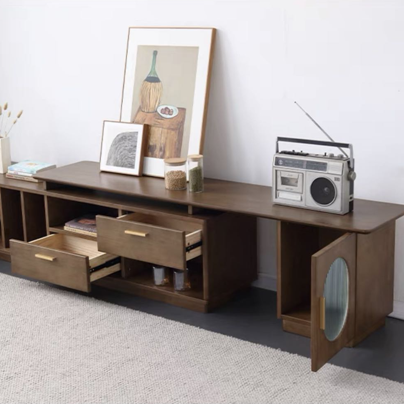 Emerson Extendable Entertainment Unit - ADOR LIVING