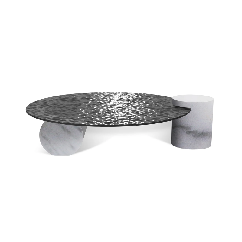 Nara Coffee Table - ADOR LIVING