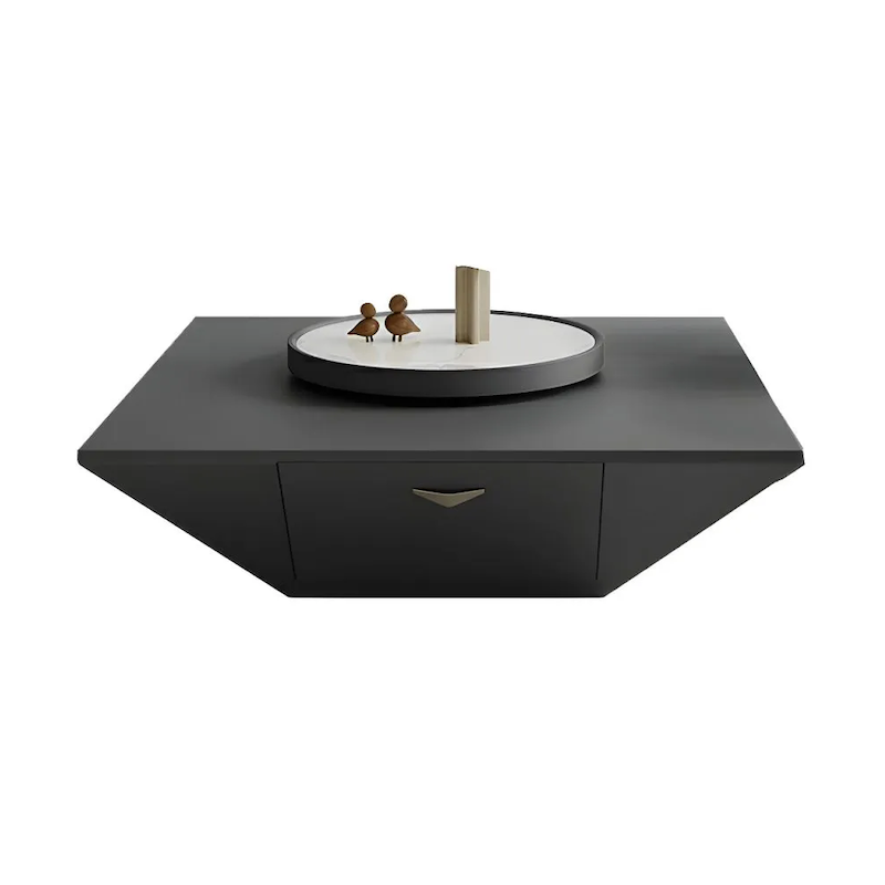 Athens Coffee Table - ADOR LIVING