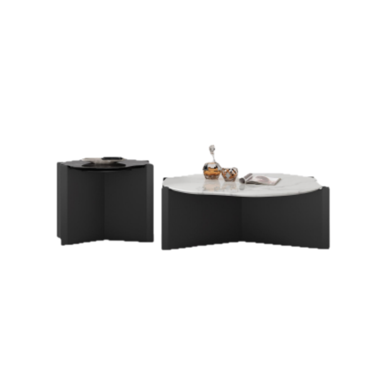 Capri Coffee Table Set - ADOR LIVING