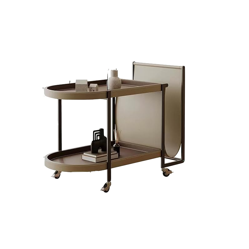 Sella Side Table - ADOR LIVING