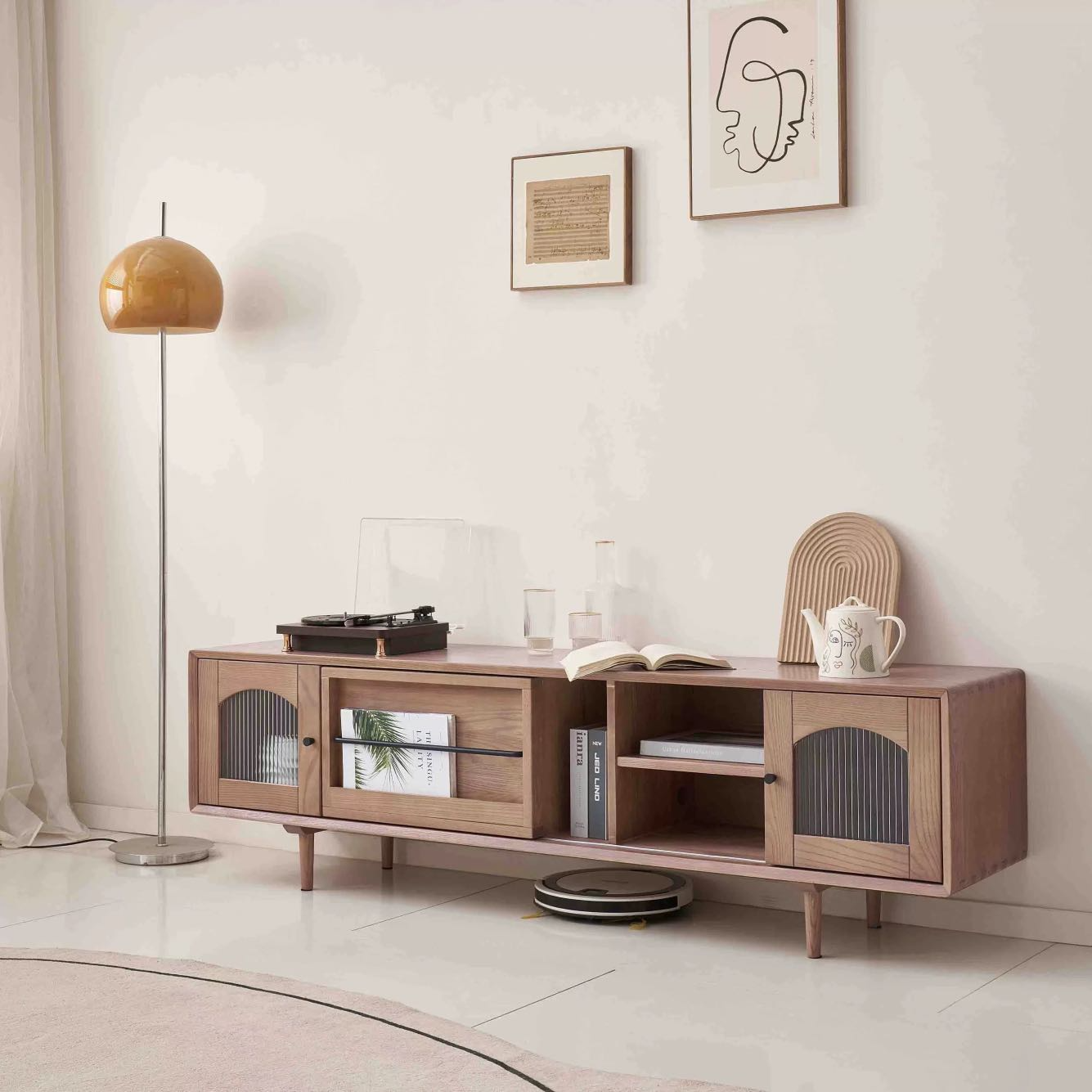 Nanami Entertainment Unit - ADOR LIVING