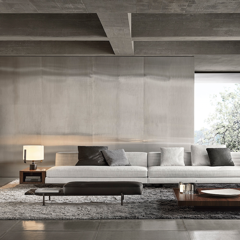 Matteo Sofa - ADOR LIVING